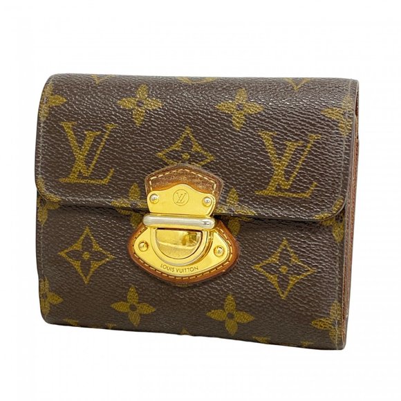 Louis Vuitton | Accessories | Louis Vuitton Monogram Portefeuille Joy ...